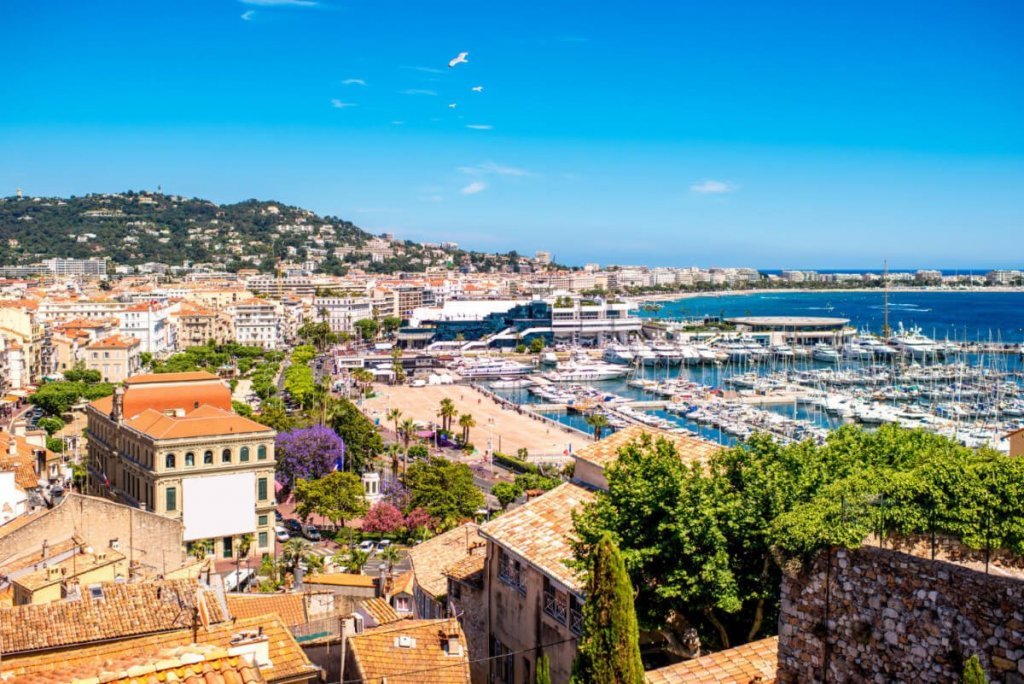 5 Activités à Faire à Cannes - Visites En Français 5 Activités à Faire à Cannes - Visites En Français