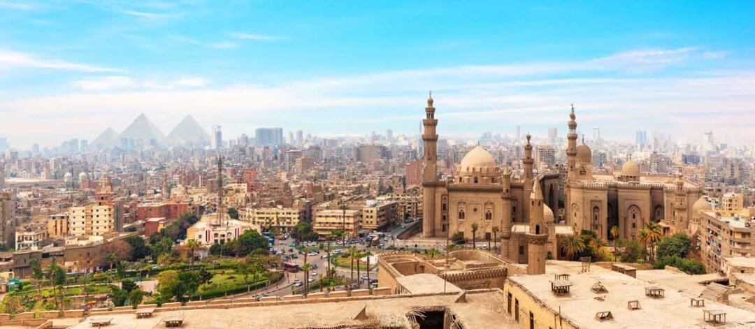 Visiter le Caire et ses secrets avec un guide Français